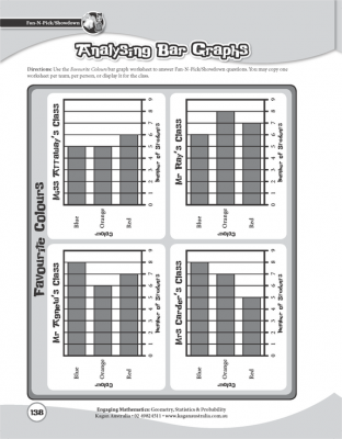 Engaging Mathematics Geometry, Statistics & Probability - Kagan Australia