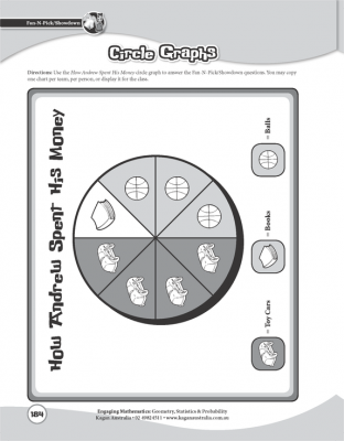 Engaging Mathematics Geometry, Statistics & Probability - Kagan Australia
