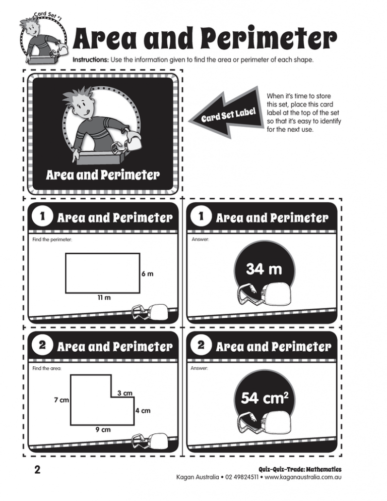 Quiz Quiz Trade Mathematics - Kagan Australia