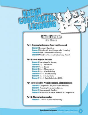 Kagan Cooperative Learning - Kagan Australia