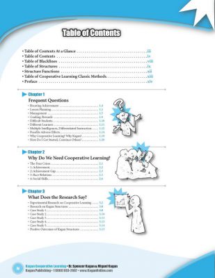 Kagan Cooperative Learning - Kagan Australia