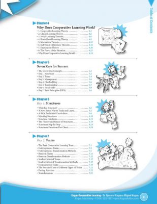 Kagan Cooperative Learning - Kagan Australia