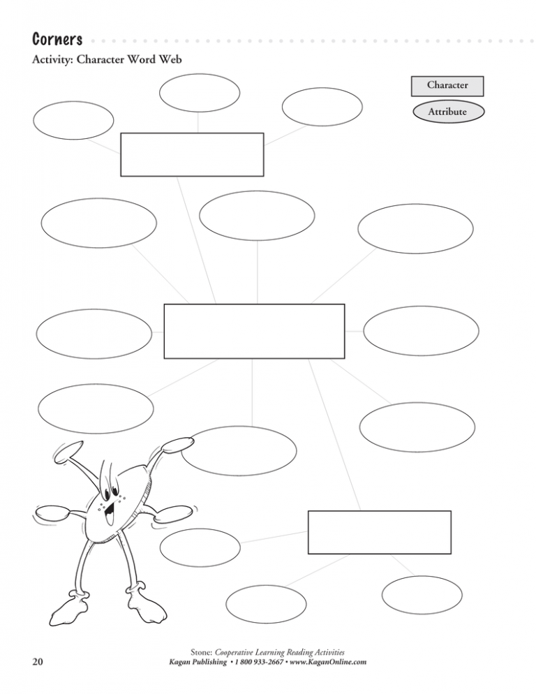 Cooperative Learning Reading Activities - Kagan Australia