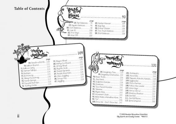 Silly Sports and Goofy Games - Kagan Australia