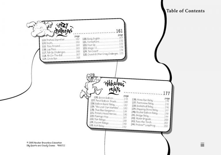 Silly Sports and Goofy Games - Kagan Australia