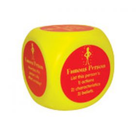 Lesson Launcher Cube - Kagan Australia