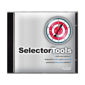 Timer Tools Software - Kagan Australia