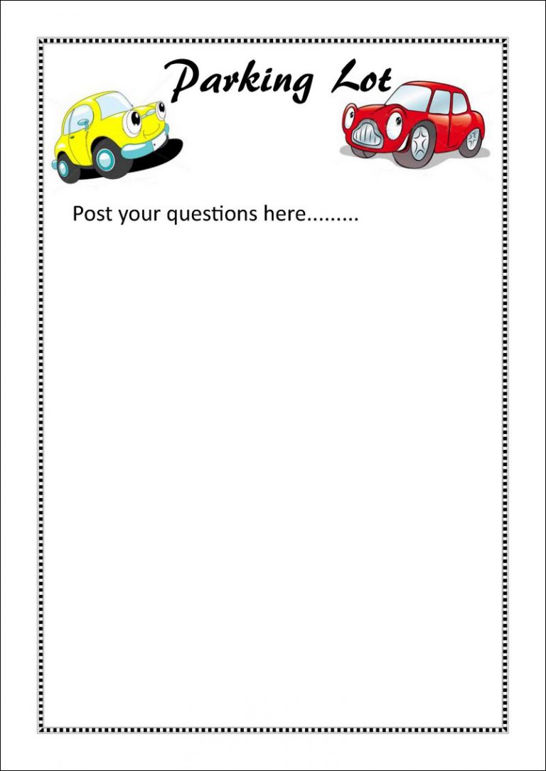 Teacher Tips and Tools - Kagan Australia