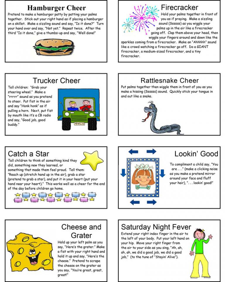 Teacher Tips and Tools - Kagan Australia