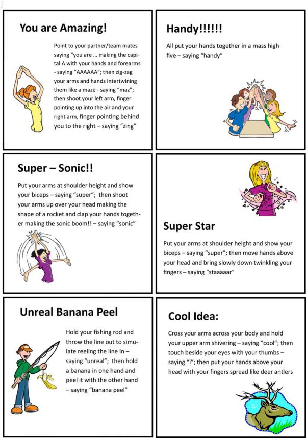 Teacher Tips and Tools - Kagan Australia