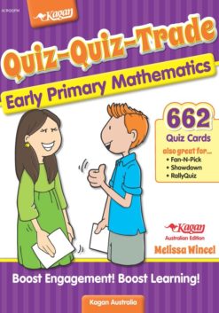 Silly Sports & Goofy Games Flip Chart - Kagan Australia